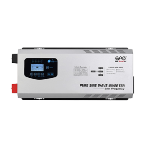 Hybrid Solar Inverter (HSI Plus) - One Inverter
