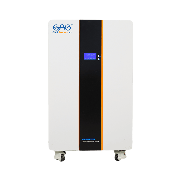 The Ultimate Guide to Pure Sine Wave Solar Inverters: Everything You Need