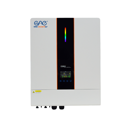 Solar Edge Inverter: Revolutionizing Solar Power with Advanced ...